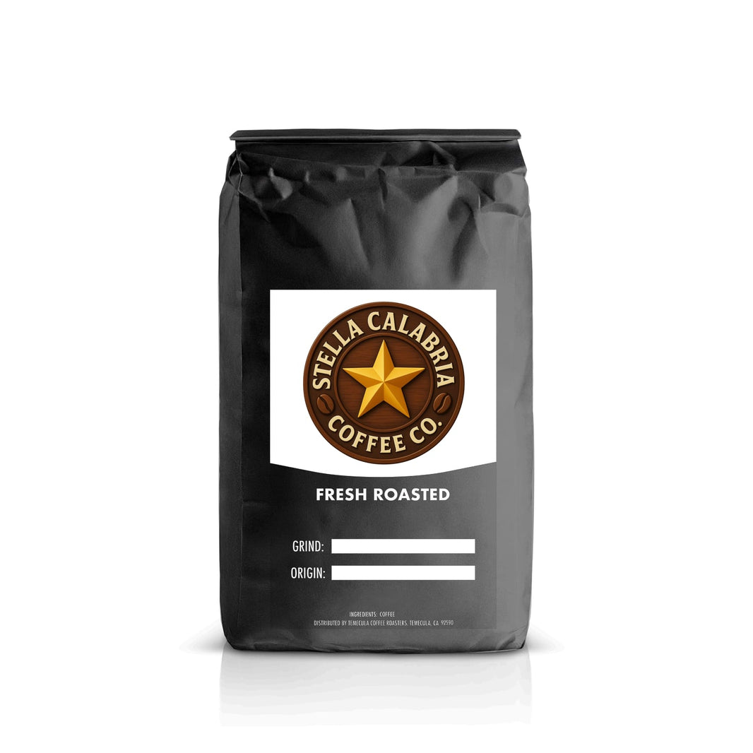 Coffee – Stella Calabria Coffee Co.
